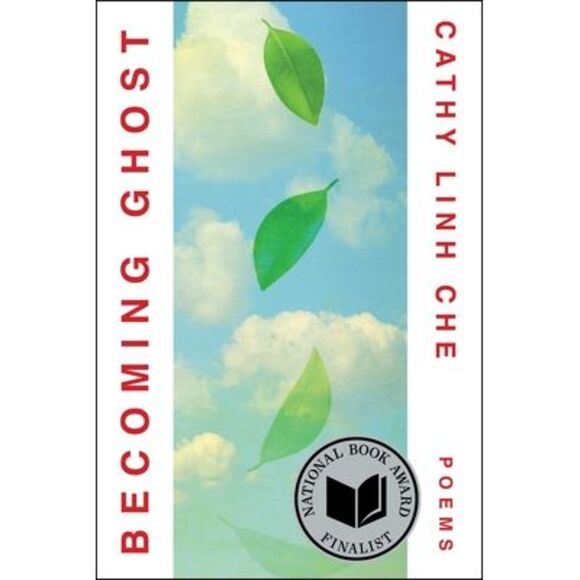 Cathy Linh Che | Other | Becoming Ghost Poetry Cathy Linh Che | Poshmark
